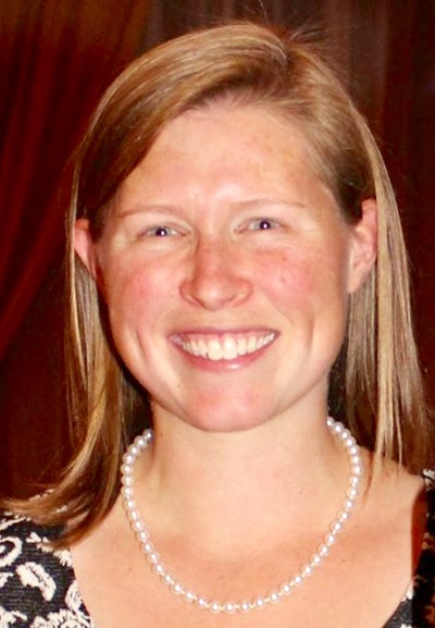 Jill H. Radunzel | Delaware Track and Field Hall of Fame