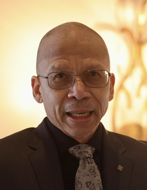 Ray A Blackwell MD | Delaware Track and Field Hall of Fame